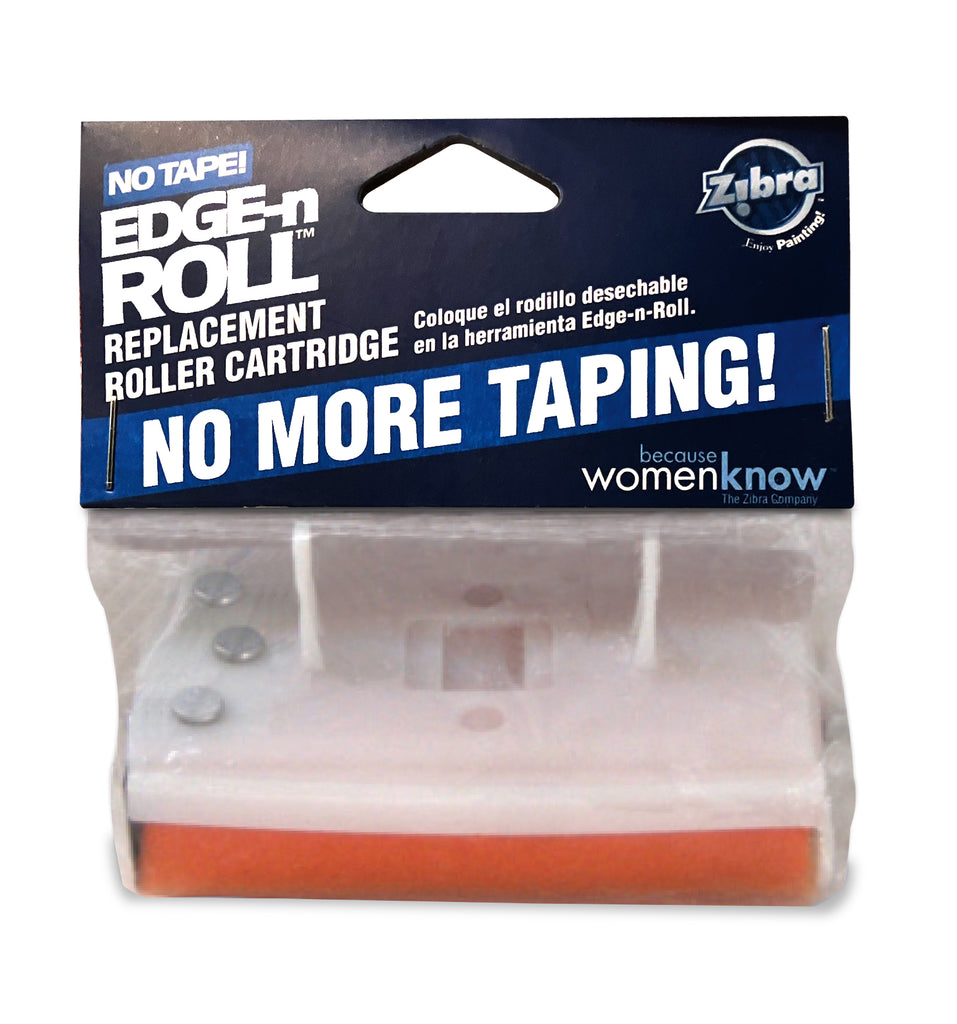 Edge-n-Roll Replacement – Zibra
