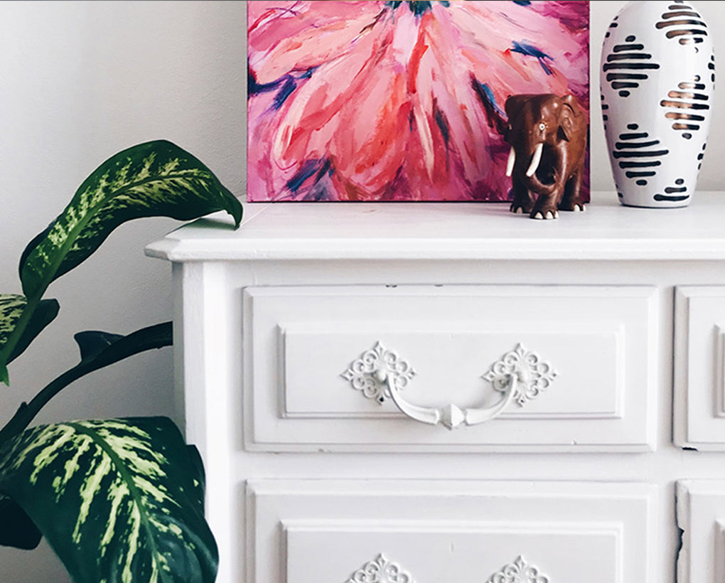 The Ultimate Guide to Chalk Paint – Zibra