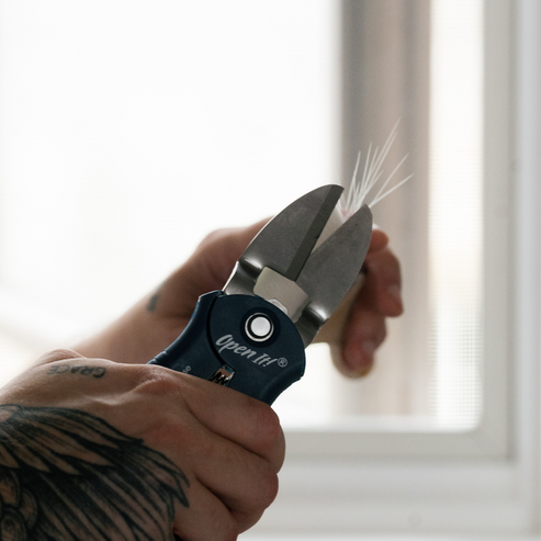Open-It! Box Cutter Multi-Tool | Zibra