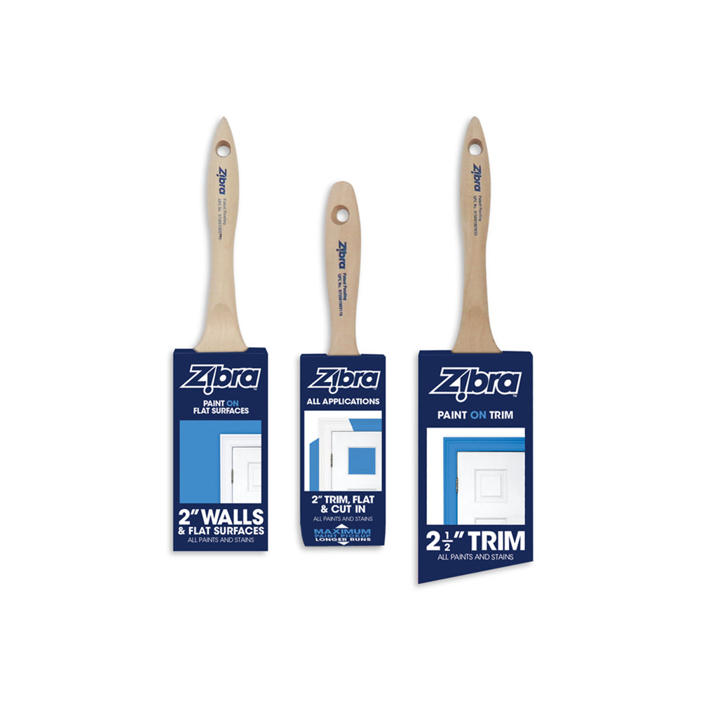 Black Friday – Zibra